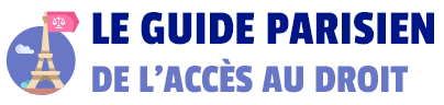 Crésus - Le guide parisien de l'accès au droit